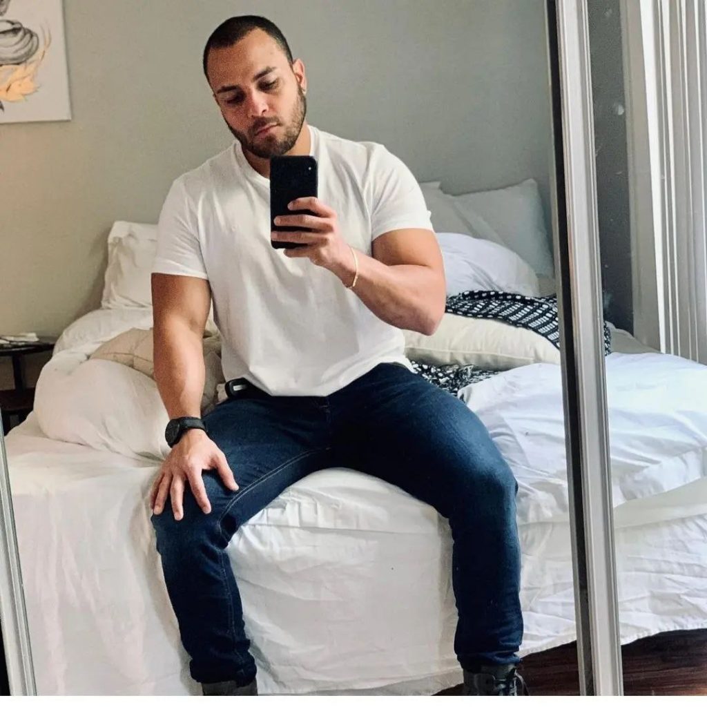 ¡La propia joyita! Buscado por la justicia venezolana Luis Piñango Orta por estafar a cientos de ...